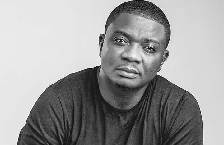 I wanted to be a gospel musician - JMJ - MyJoyOnline