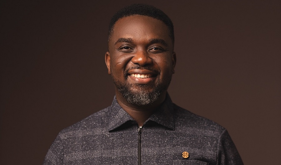 Praise Reloaded 2024: Joe proves his Mettle at Accra Sports Stadium ...