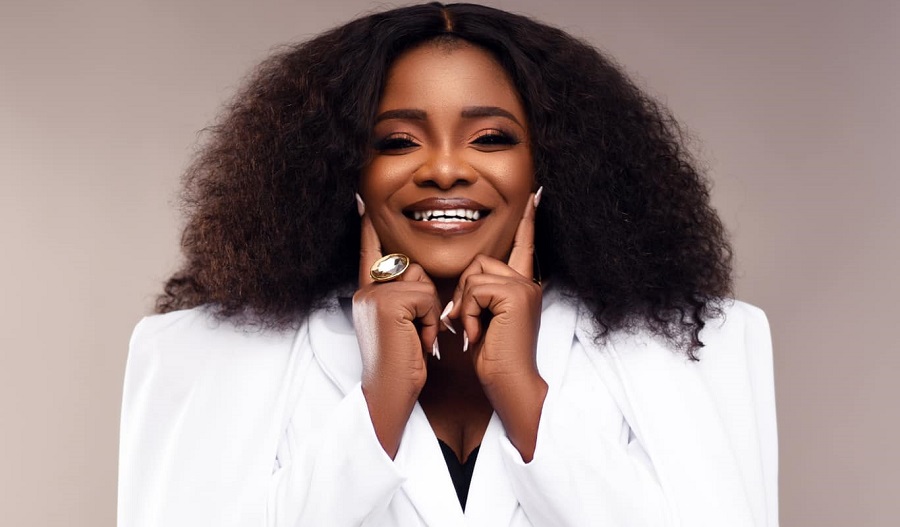 I gave up on Tehilla Experience - Ohemaa Mercy - MyJoyOnline