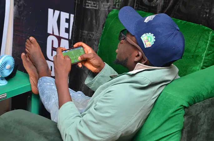 Guinness World Records: Nigerian man new longest videogame marathon ...