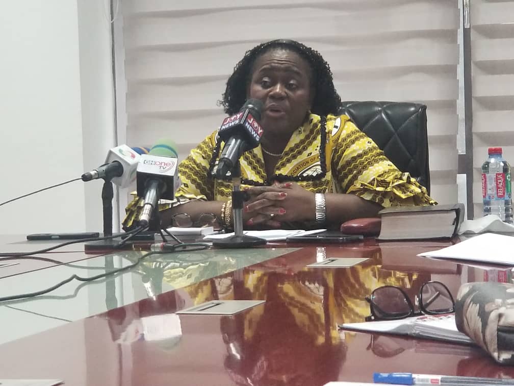 Judiciary vigorously pursuing digitalisation to tackle land disputes ...