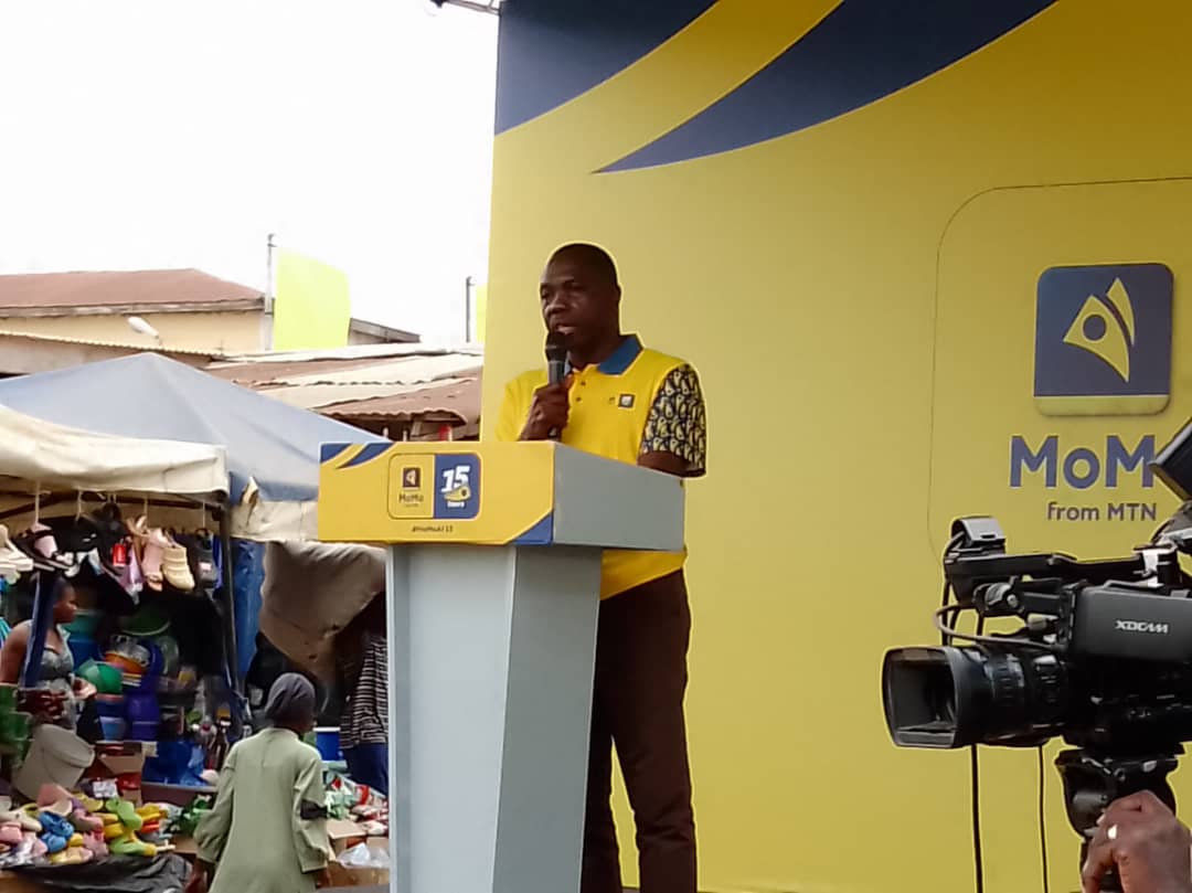 MTN Ghana commits to fight MoMo fraud as it marks 15th anniversary of ...