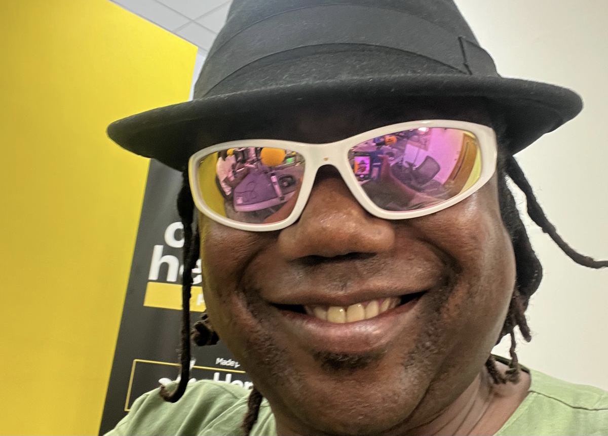 Cheef Chebe's ‘Trailer' EP marks new chapter in his career - MyJoyOnline