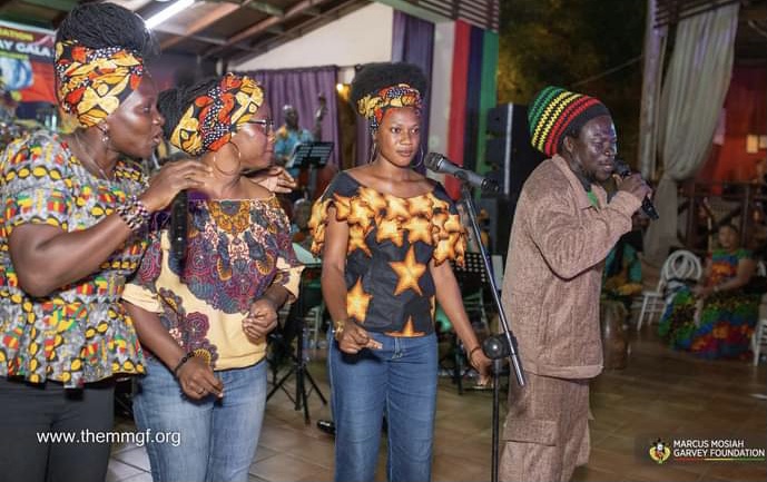 Osagyefo meets Ghana Symphony Orchestra - MyJoyOnline