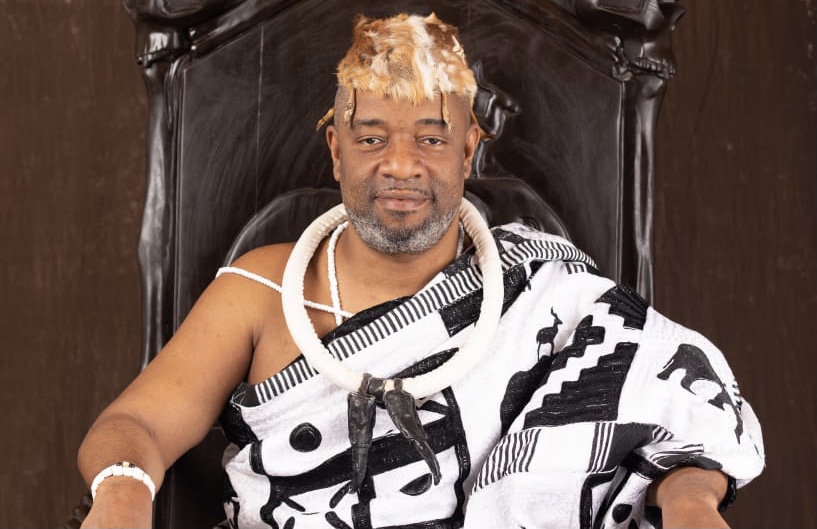 Office of Ga Mantse outlines birthday celebration activities for King ...