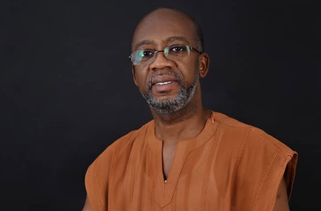 Meet Rex Omar: Speaker for Joy FM’s ‘Manifesto Debate on Creative ...