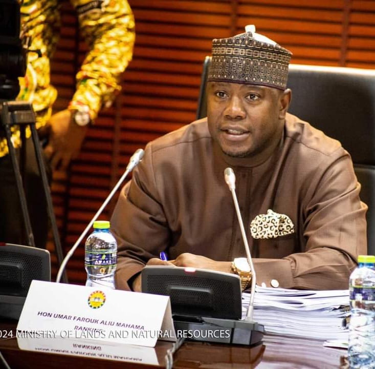 Agenda 111 is a great initiative; Akufo-Akufo must be commended ...