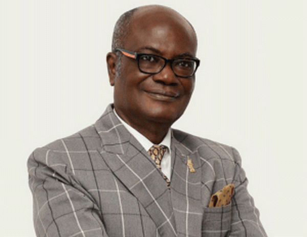 Exit ‘The Grandmaster’: Game over! - MyJoyOnline