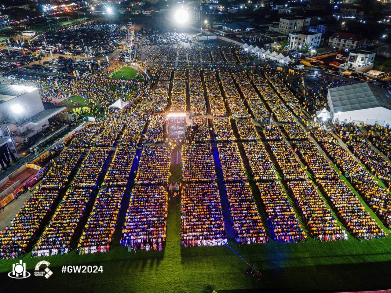 Greater Works 2024: 10 Profound lessons for churches, organisations ...