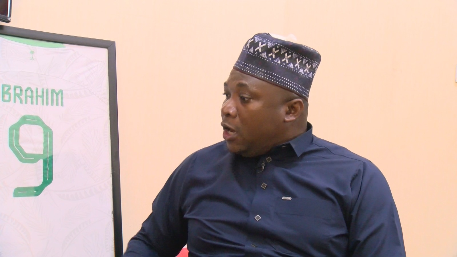 Support Ghanaian clubs or domestic league will die – Sannie Daara warns ...