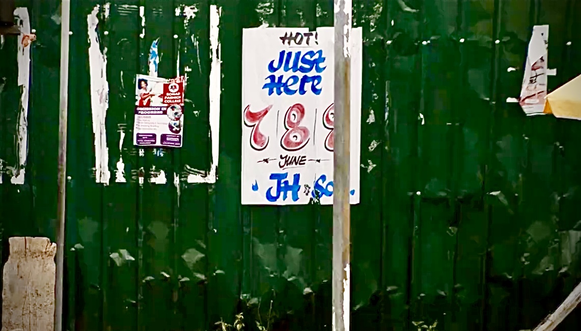 Dying Ghanaian 'Ga Maamli' art form gets new life via Google Font ...
