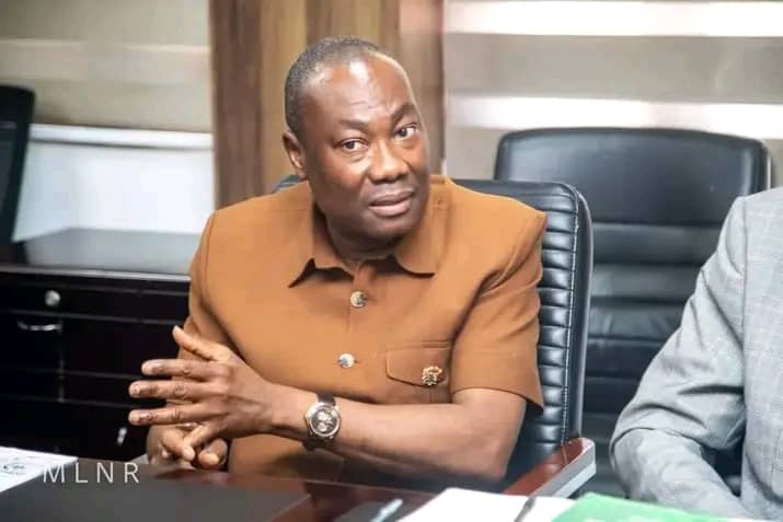 Gold exports to hit US$10bn by 2024 ending - Minerals Commission CEO ...