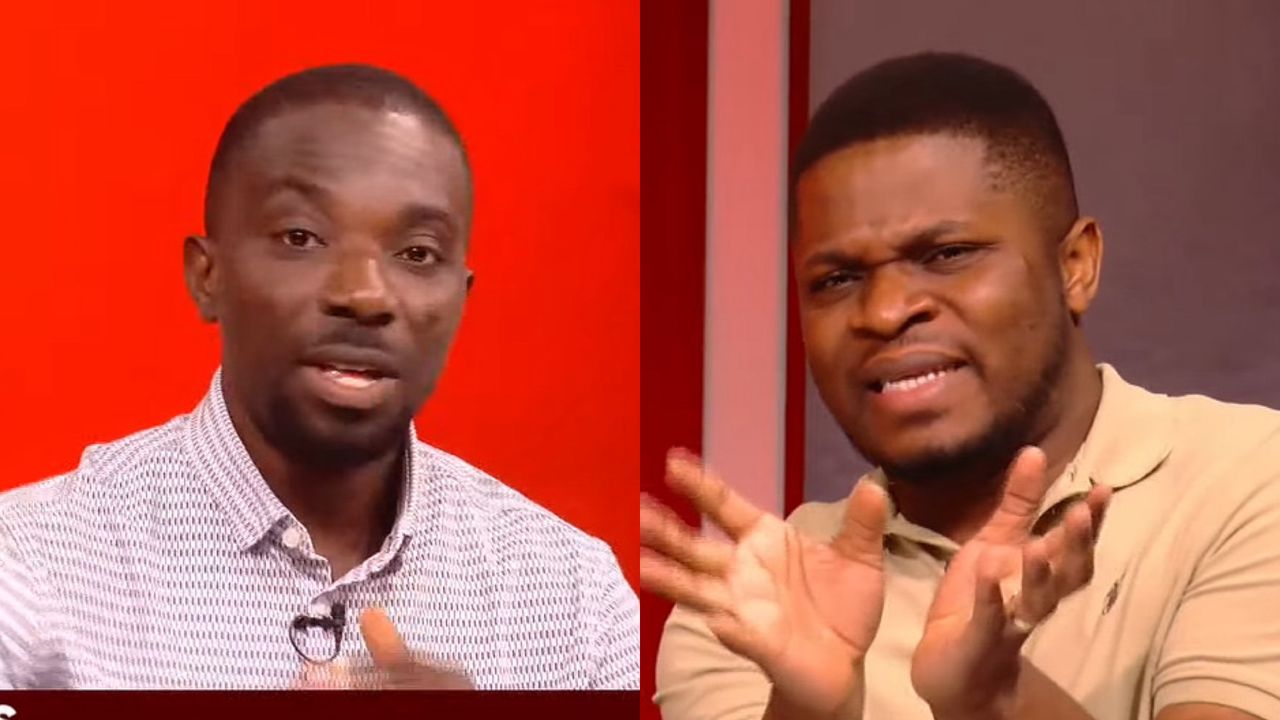 Sammy Gyamfi slams Miracle Aboagye for accusing NDC of copying NPP ...