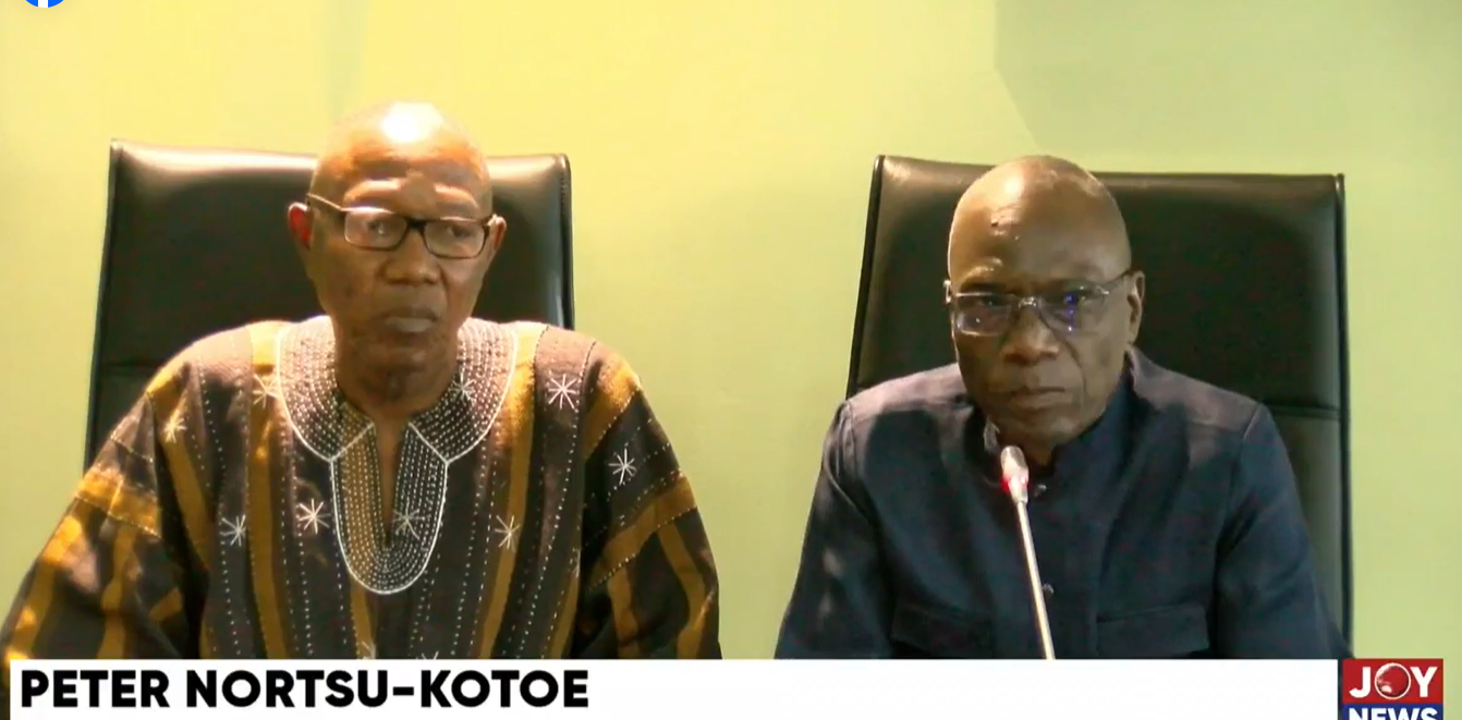 Marking of 2024 BECE postponed due to debt owed WAEC – Peter Nortsu ...