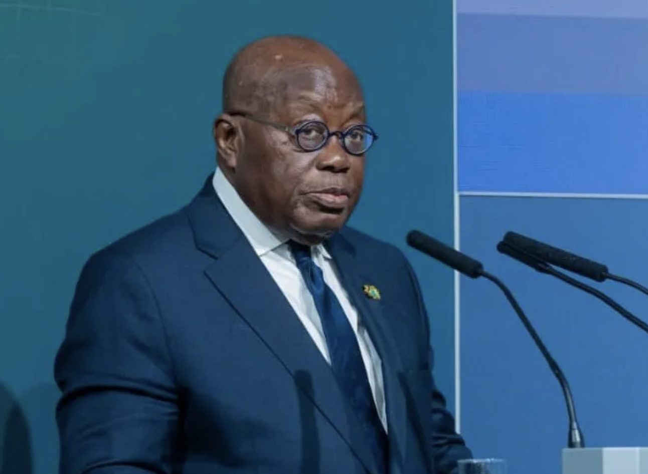 Akufo-Addo approves Saglemi Housing Project negotiations framework ...