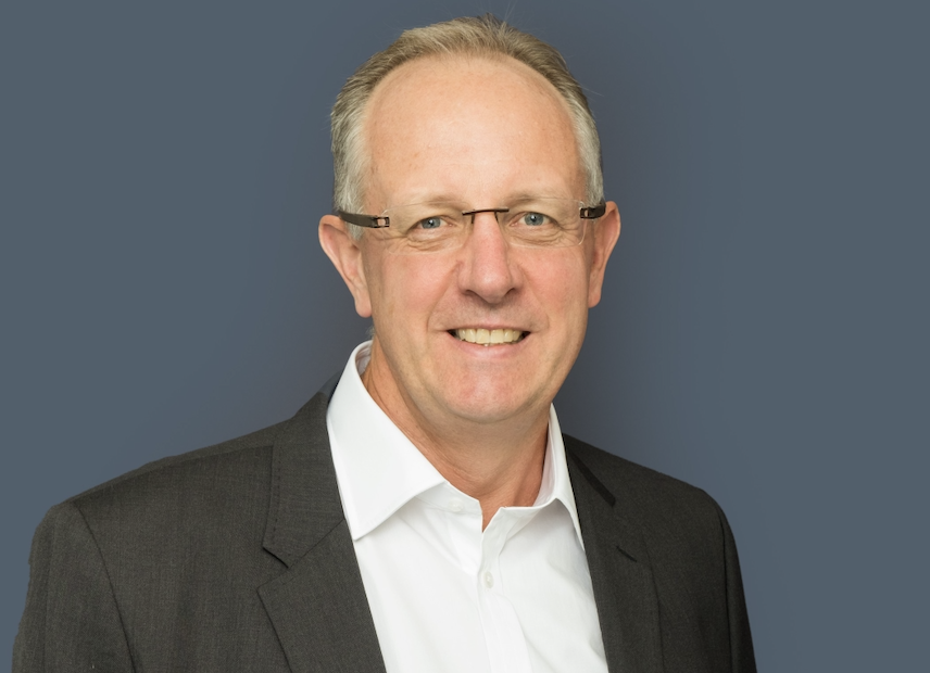 Absa Group CEO Arrie Rautenbach announces early retirement; Charles ...