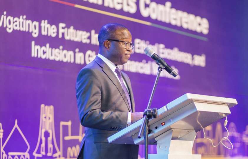Fidelity Bank’s Dept. MD foresees green bonds as a game-changer for ...