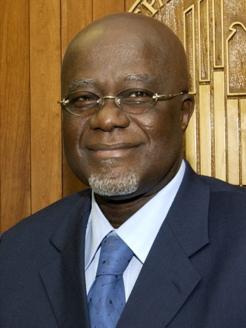 Hackman Owusu-Agyeman to chair the launch of Augusco at 95 - MyJoyOnline