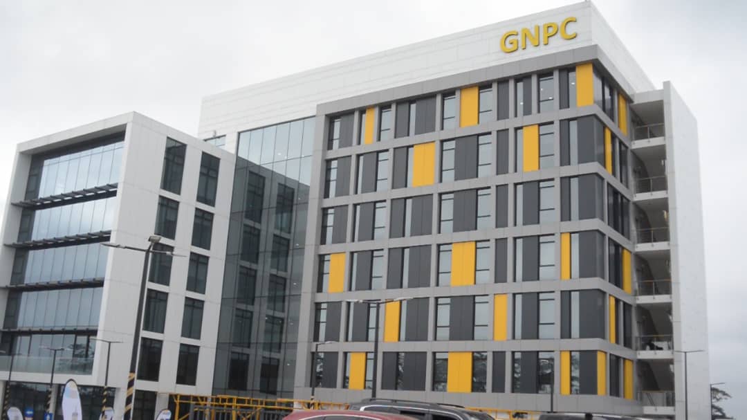 We don't operate investment platform - GNPC - MyJoyOnline