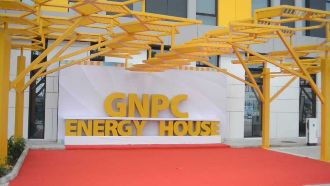 The strategic importance of GNPC's new operational head office in ...