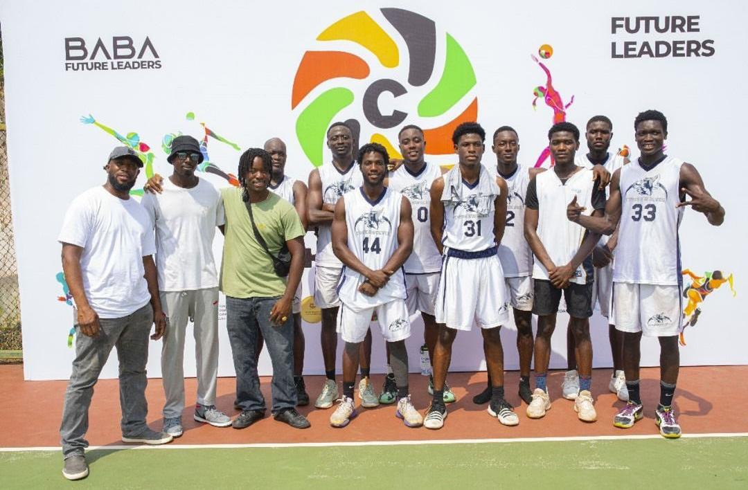 Young climate activist makes championing sustainable future in Ghana ...