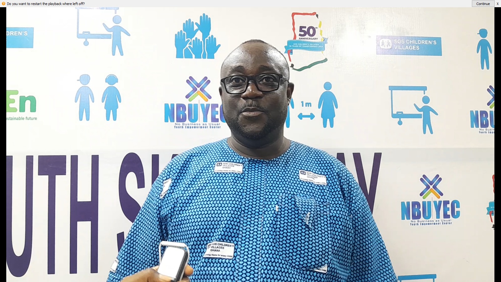 SOS Children’s Villages Ghana promotes skills development amid high ...