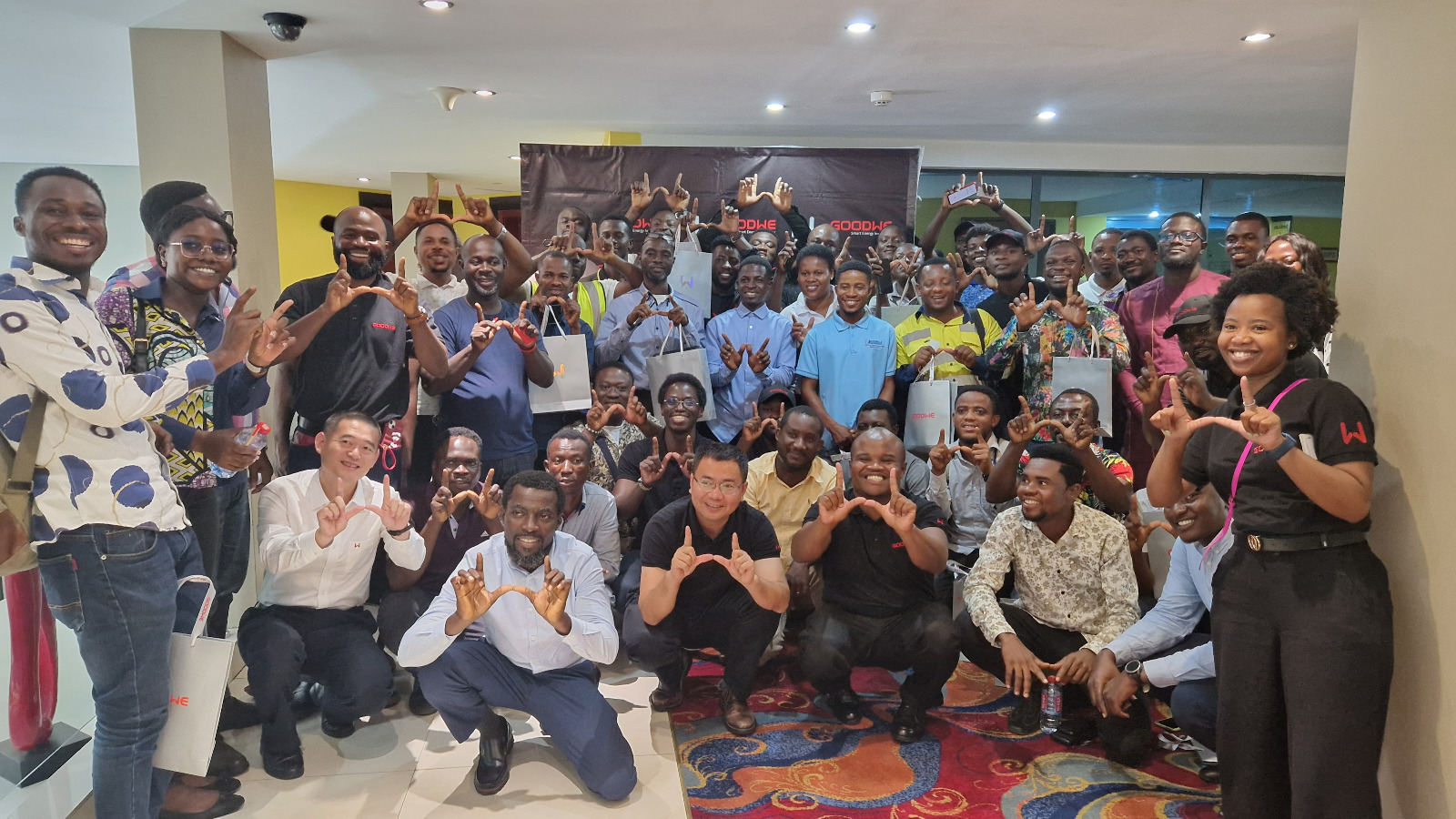 Stakeholders in solar energy seek government support to upscale ...