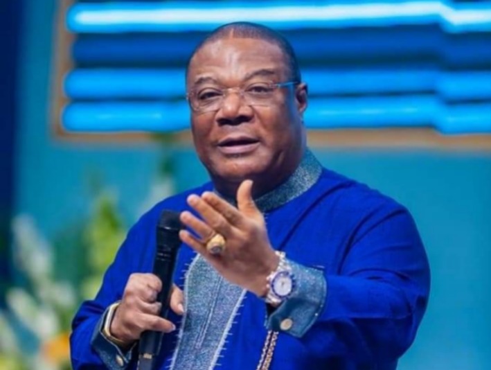 Why I stepped down from the National Cathedral Board - Archbishop ...