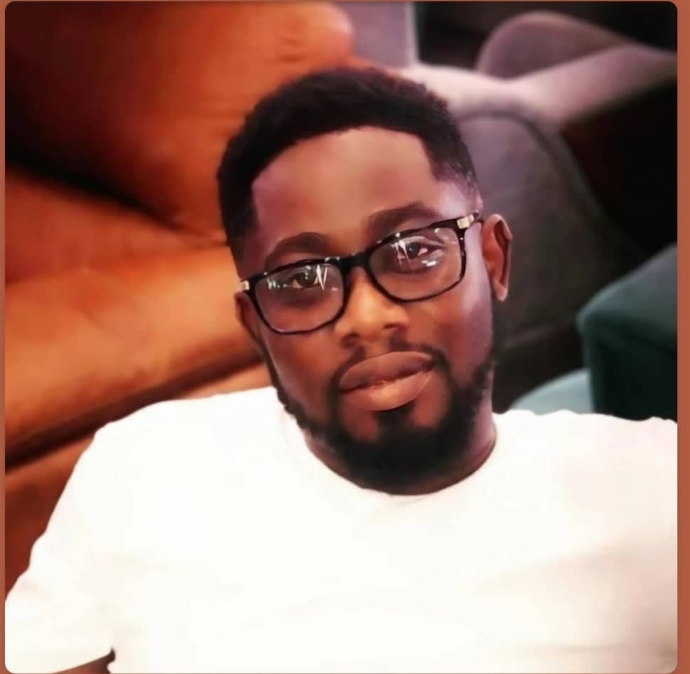 Seasoned poet and musician Kodjo Dee releases uplifting Anthem 'Here to ...