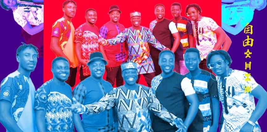 Akablay and Abiza Band to rock 2024 Chale Wote Street Art Festival ...