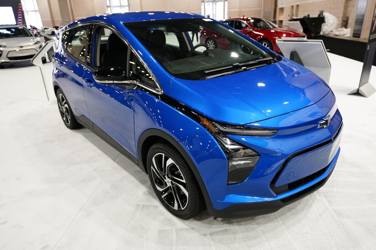 Electric vehicle adoption challenge: Navigating the impact of electric ...