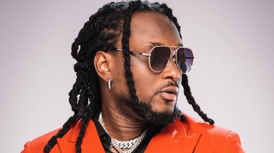 Epixode explains inspiration behind his upcoming 'Nyash' song - MyJoyOnline