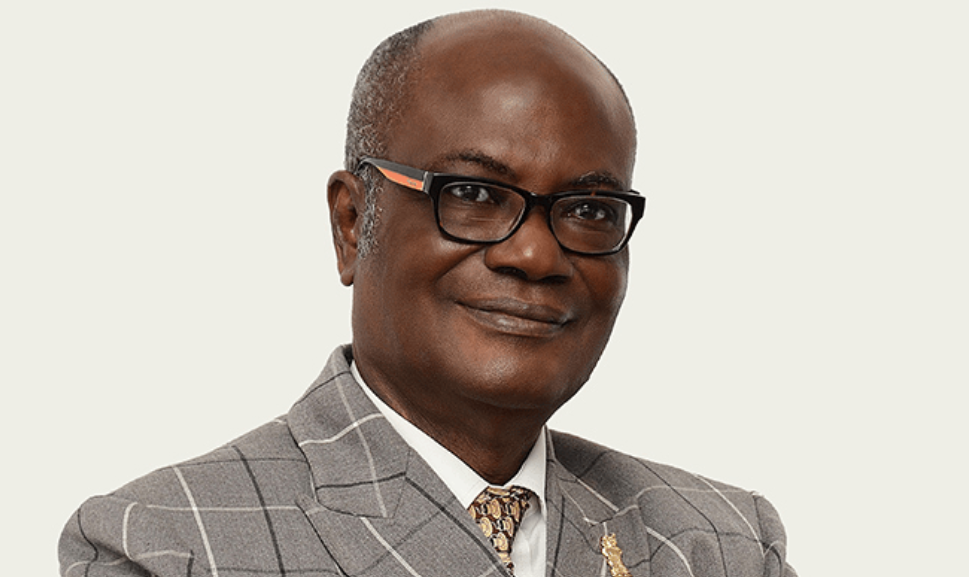 Godwin Avenorgbo goes home on September 14 - MyJoyOnline