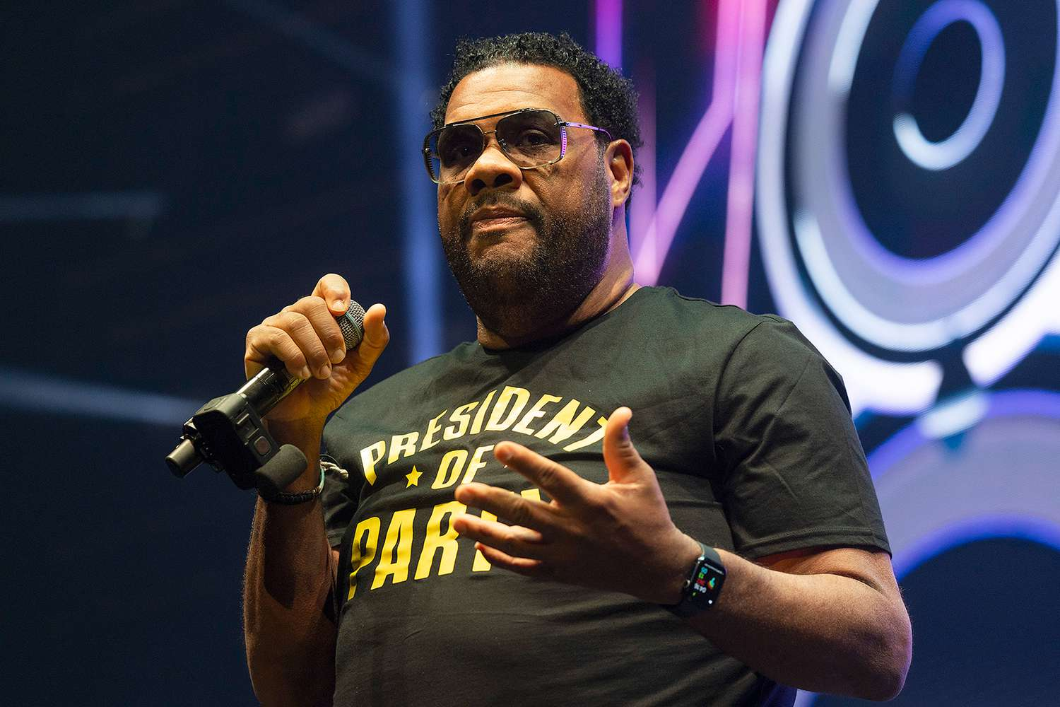 US rapper Fatman Scoop dies aged 53 - MyJoyOnline