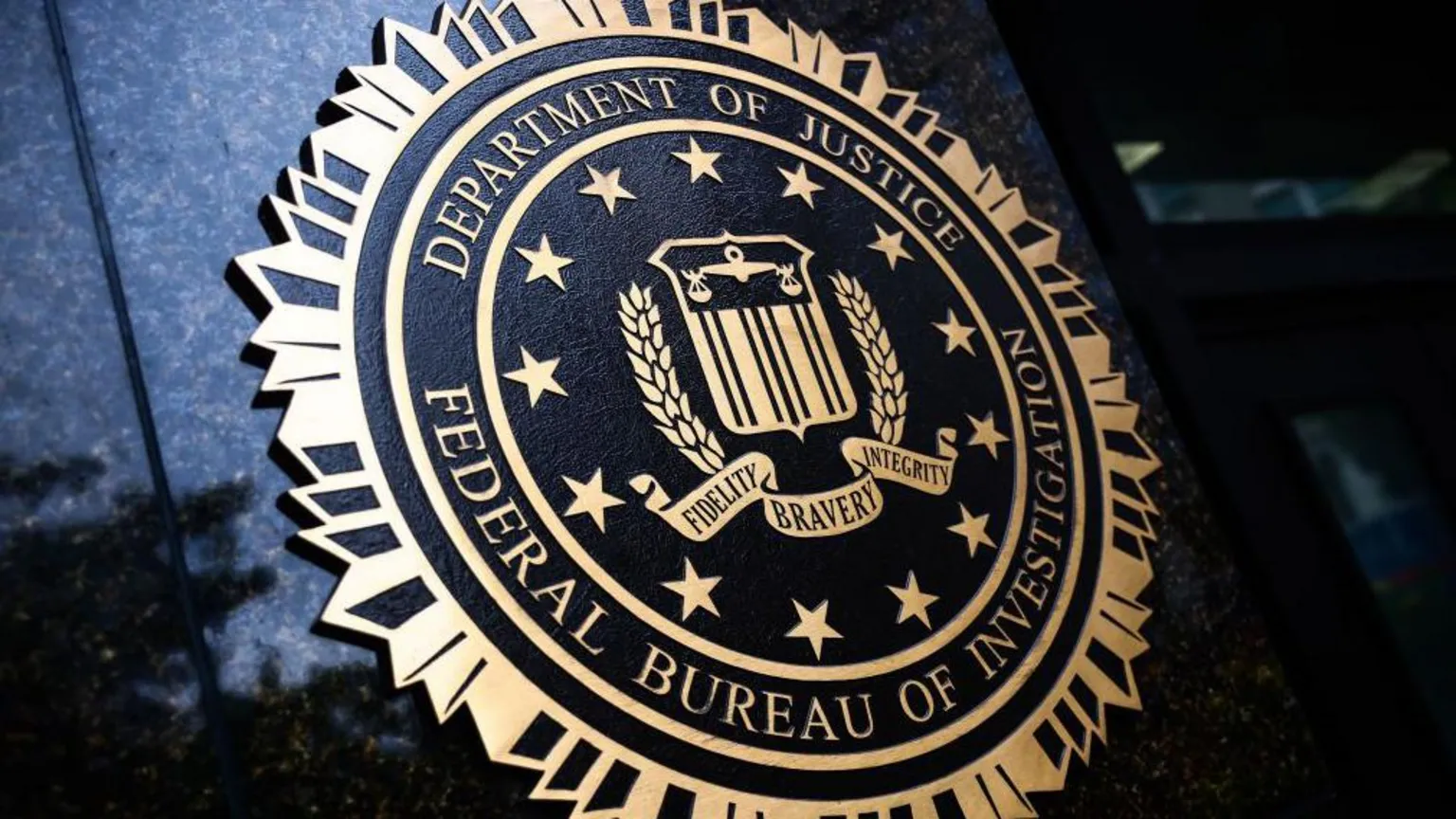 US violent crime decreased in 2023, hate crimes rose, FBI reports - MyJoyOnline