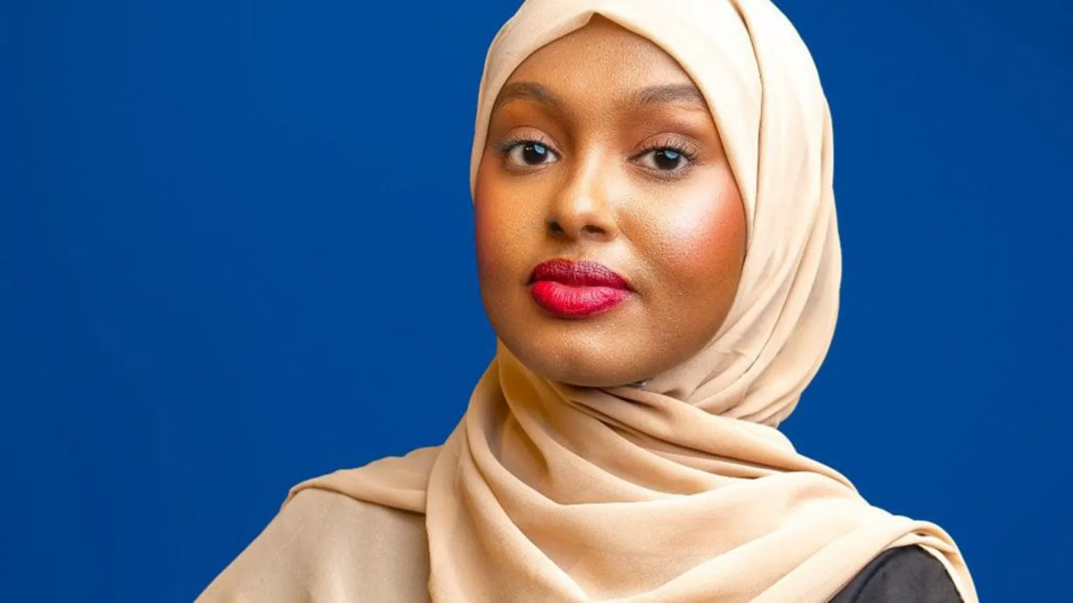 Kenya's Rukia Bulle wins 2024 BBC Komla Dumor Award - MyJoyOnline