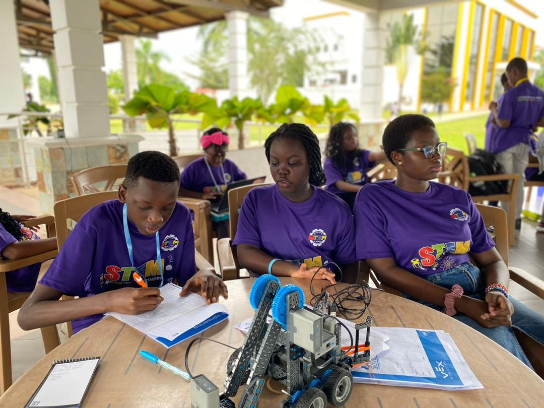 2024 Future Engineers STEM & Innovation BootCamp Season 2 comes to an ...