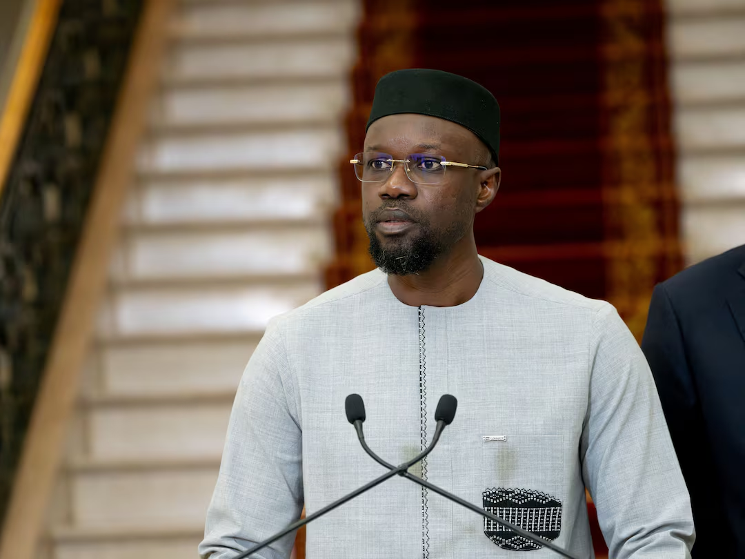 Senegal unveils recovery plan to rely on domestic funding - MyJoyOnline