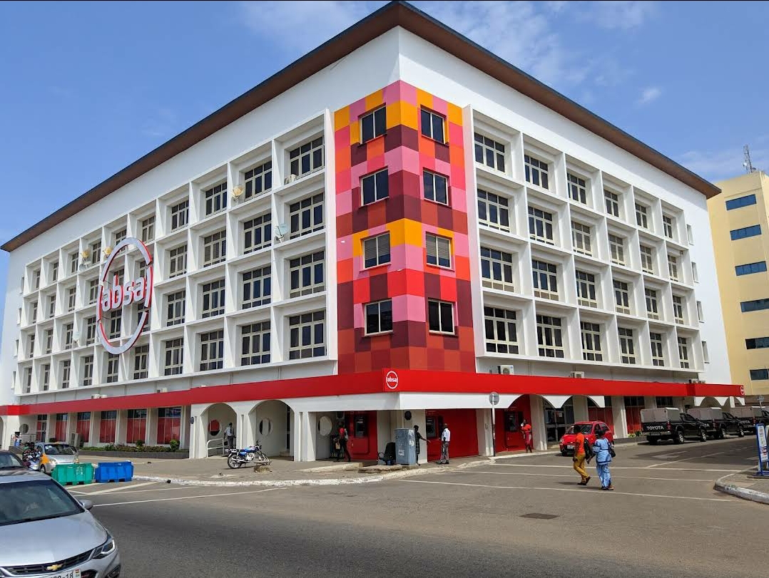 The role of banks in achieving financial inclusion: A look at Absa Bank ...