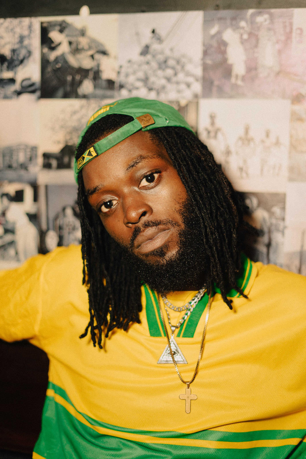 Rising Ghanaian artist Svmora releases exciting two pack music EP ...