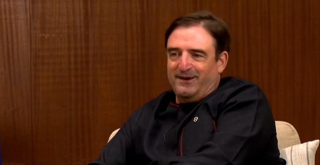 Ghanaians have effectively managed the transition of power- Daniel ...