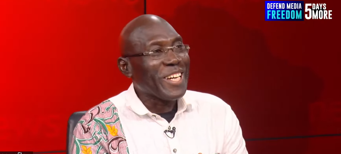 NPP’s manifesto a repetition of past promises – Inusah Fuseini ...