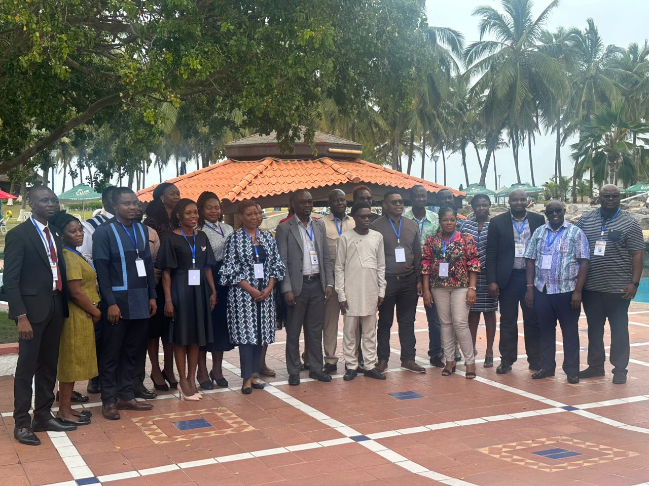 Third D4GA stakeholder convening on governance, democracy, and human ...