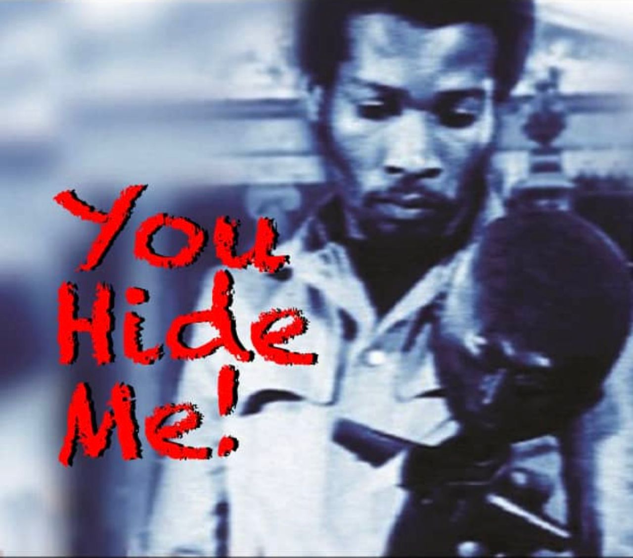 Guggenheim Museum screens Nii Kwate Owoo’s ‘You Hide Me’ - MyJoyOnline