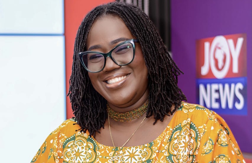 Life Lounge with Edem Knight-Tay: Paying school fees, providing shelter ...