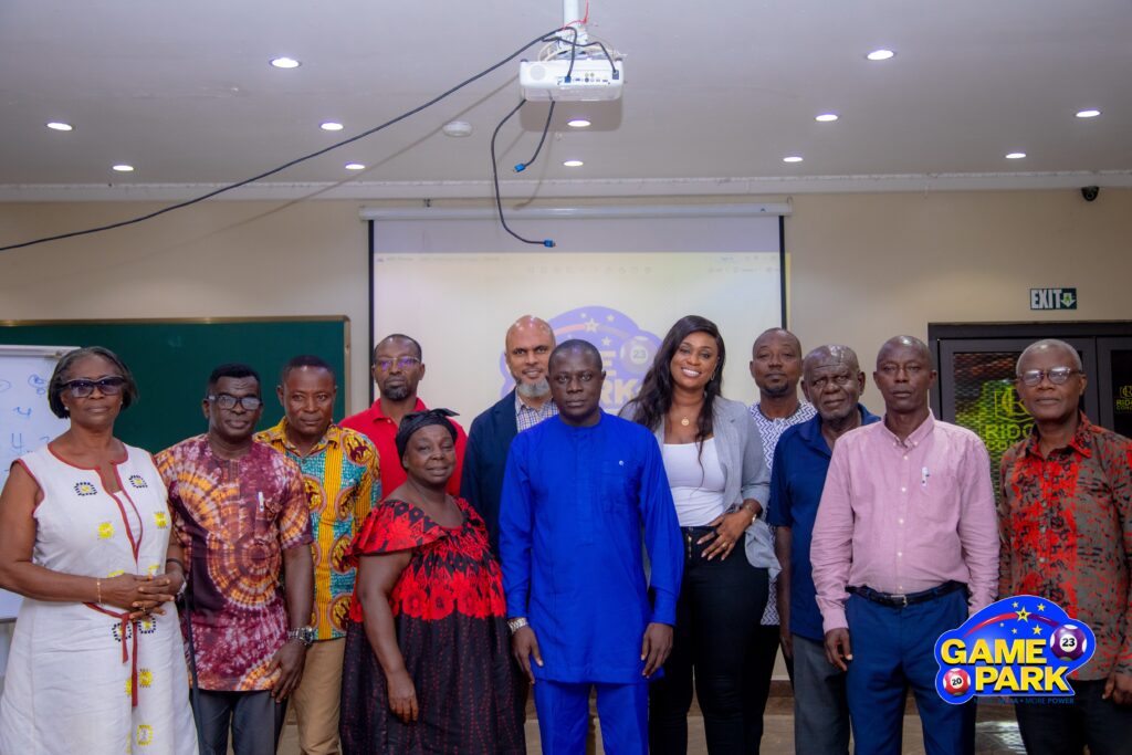 Game Park Limited pays over GH¢15m to Ghanaians in its first year ...