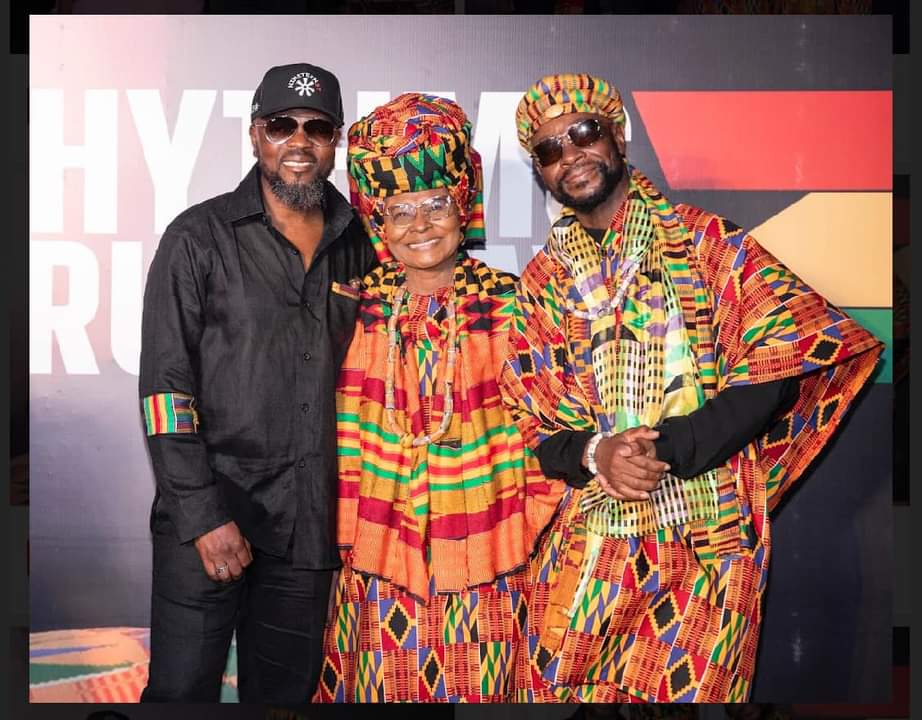 'Kente Edition' of Rhythms On Da Runway set for November 30 - MyJoyOnline