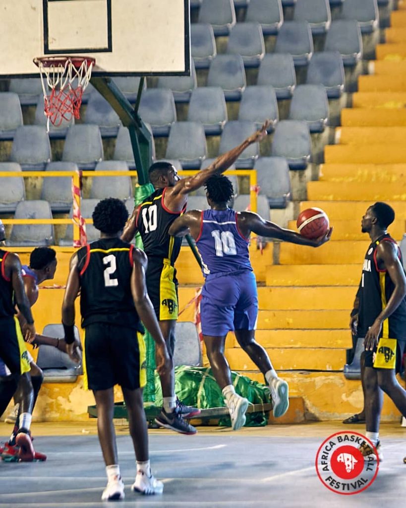 University of Ghana to host 2024 Africa Basketball Festival - MyJoyOnline