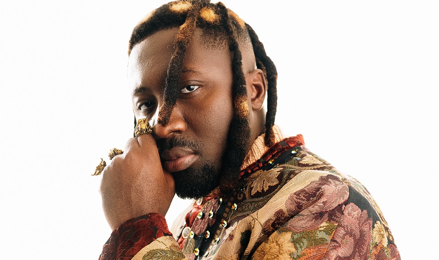 Amerado announces second edition of 'My Motherland Concert' - MyJoyOnline