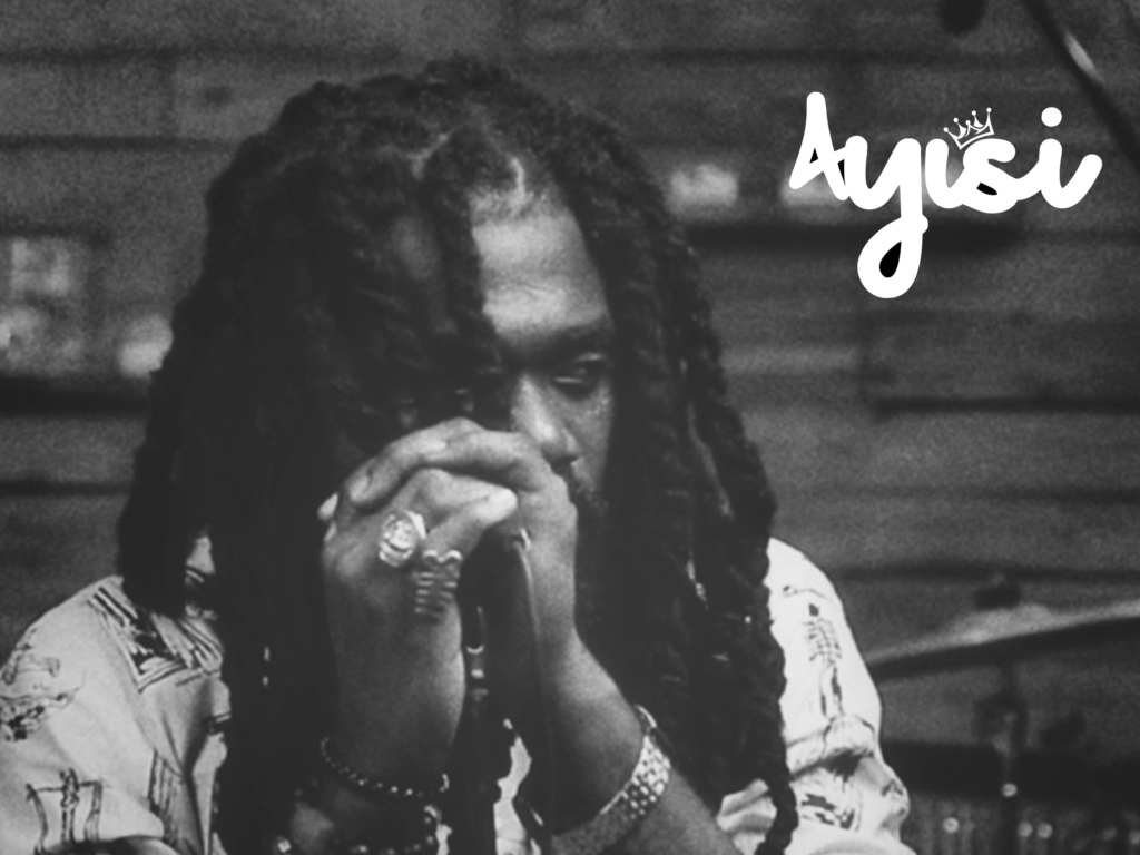 Ayisi releases 'Gigs': A compelling compilation of live performances ...